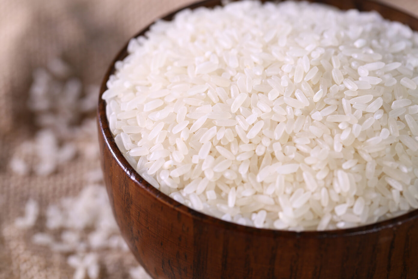 Kalijira, the 'Prince of Rice' - Wellness Letter