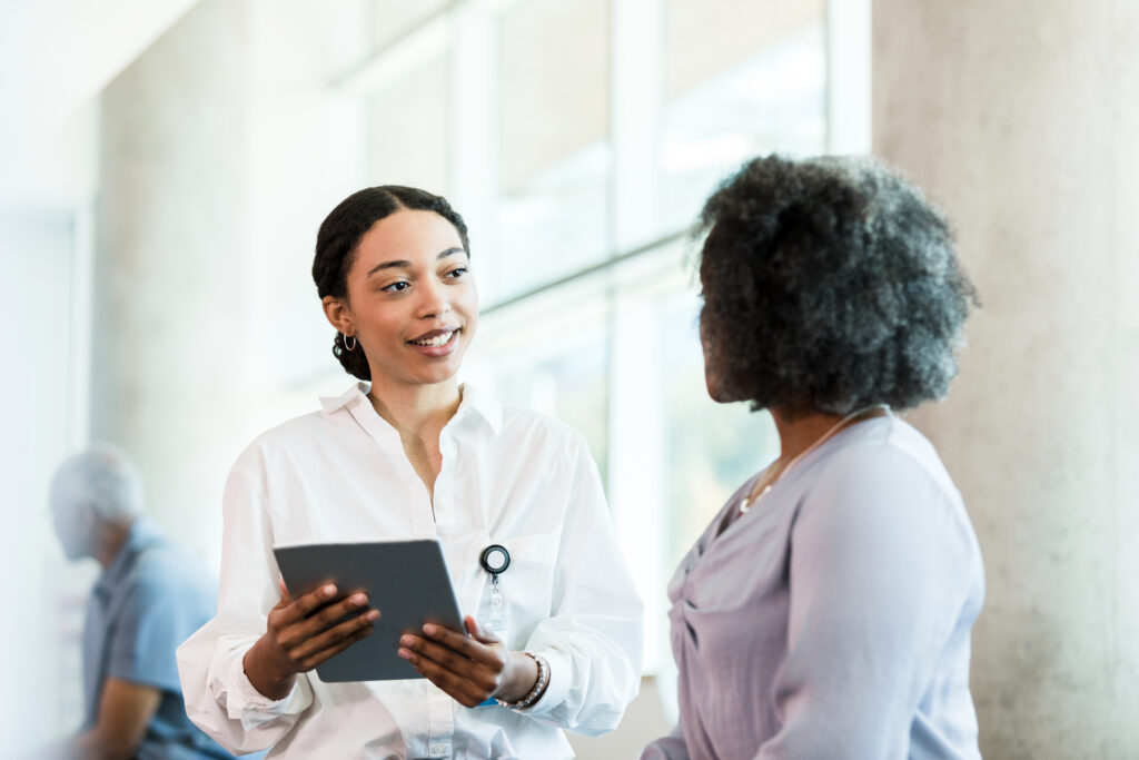 What Is a Hospitalist? - Wellness Letter