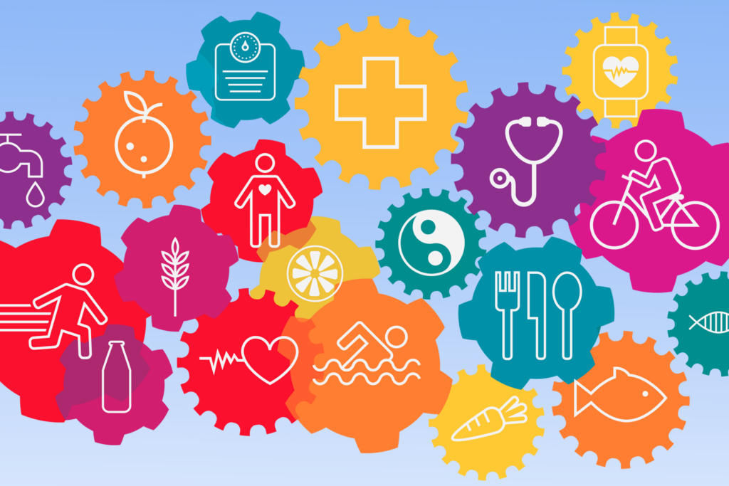 The Wellness Letter Turns 40! - Wellness Letter