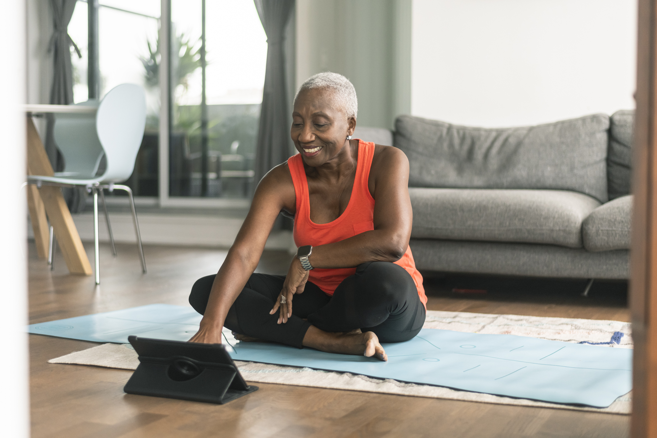Essential Workout Tips - Wellness Letter