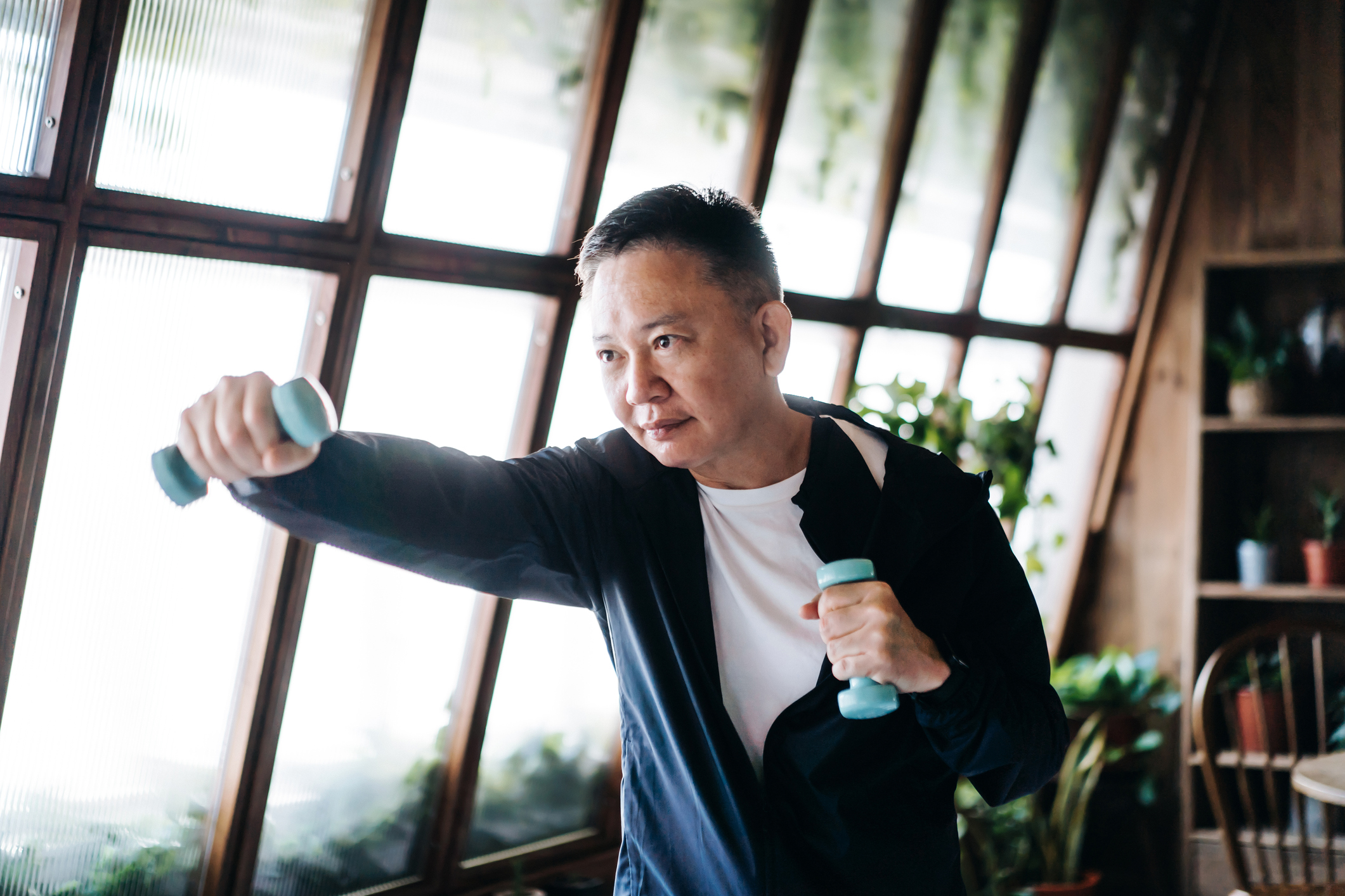 Strength Training: Facts vs. Myths - Wellness Letter