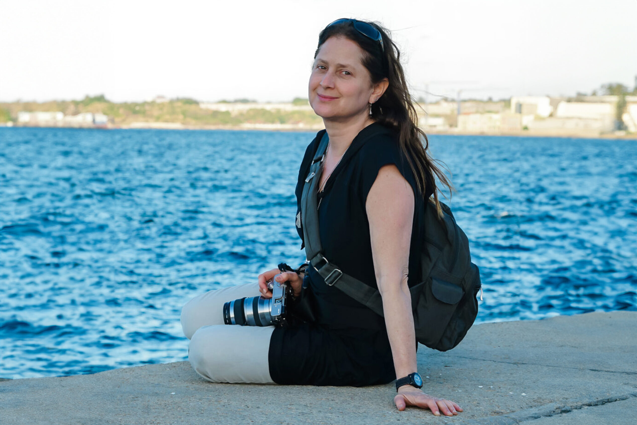 How Photography Can Make You Happier (Like It’s Made Me) - Wellness Letter