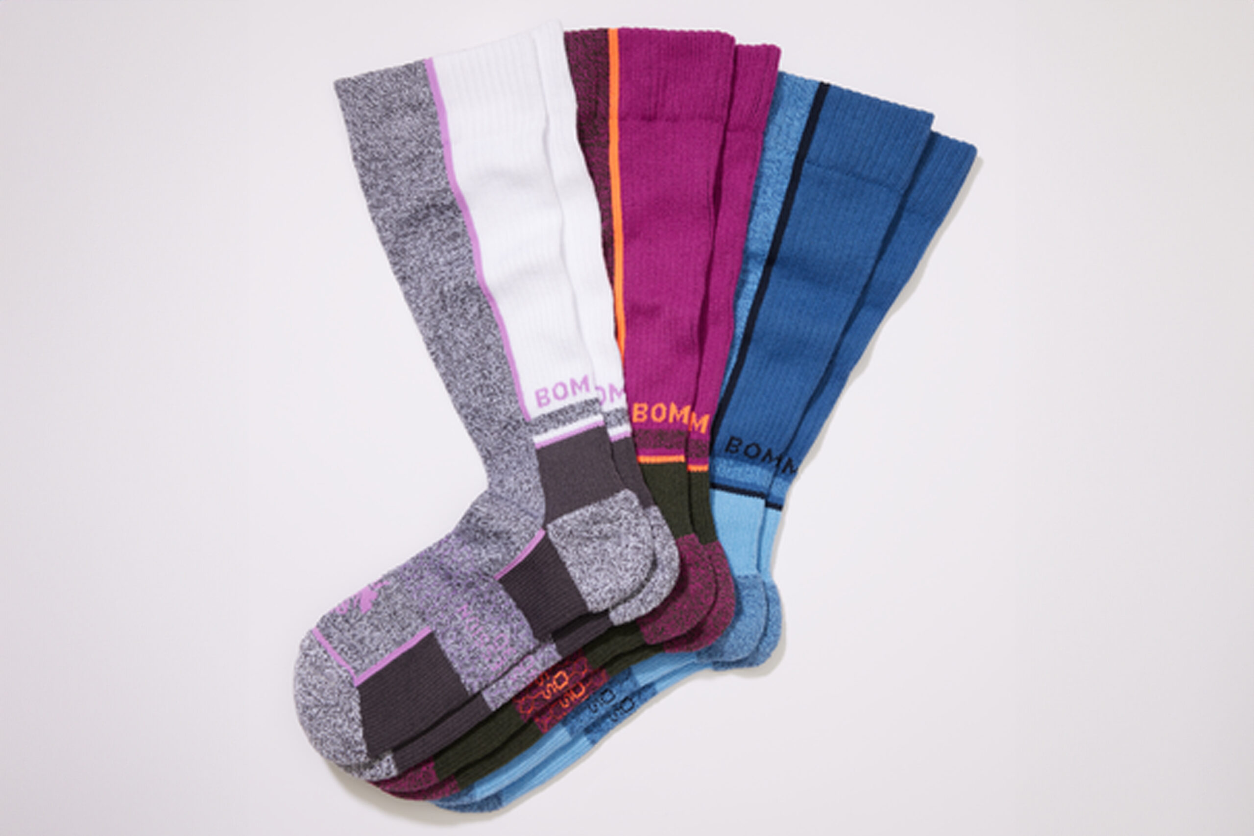 Compression Garments: Not Your Granddaddy’s Socks Anymore - Wellness Letter